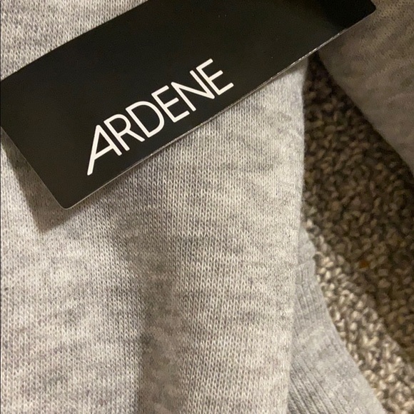 Ardene | Sweaters | Selling A Light Grey Hoodie | Poshmark